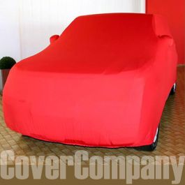 Capas para Automoveis Range Rover - Cover Company Portugal