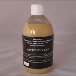 Nettoyant Cuir Auto Prestine Clean