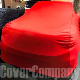 Capas Range Rover interior sob medida - Cover Company Portugal