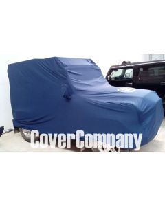 Capas para Automóveis Land Rover