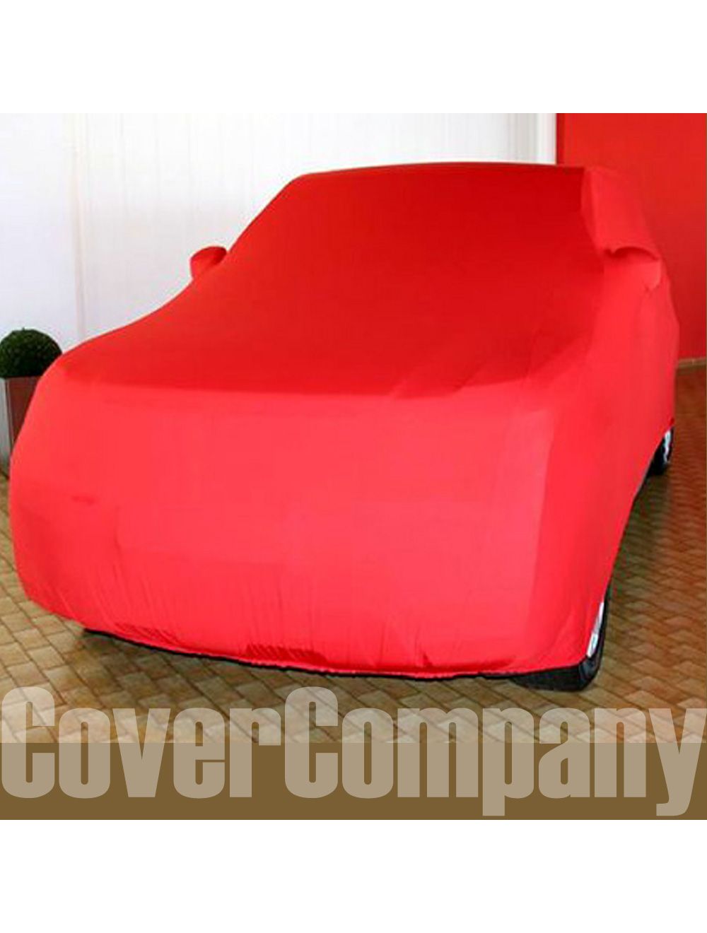 Capas para Automoveis Range Rover - Cover Company Portugal